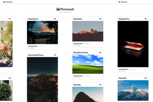 Mark Schnabel - Software Developer