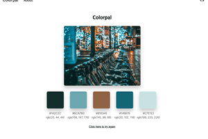 Mark Schnabel - Software Developer